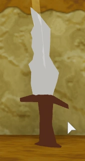 Dagger | Super Cube Caven Wiki | Fandom