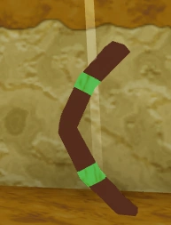 Boomerang | Super Cube Caven Wiki | Fandom