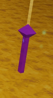 Gravity Rod | Super Cube Caven Wiki | Fandom