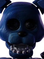 Old Candy | Super Custom Night Wiki | Fandom