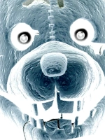 Jumpscare RAT | Super Custom Night Wiki | Fandom