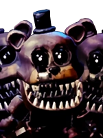 Gallery Freddles | Super Custom Night Wiki | Fandom