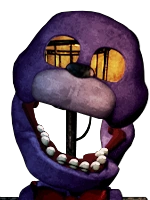 Bonnie Stand | Super Custom Night Wiki | Fandom
