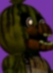 Challenger Phantom Chica | Super Custom Night Wiki | Fandom