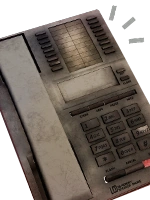 Virtual Phone Guy | Super Custom Night Wiki | Fandom