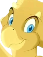 Fanon Characters/26 the Chasmosaurus | Super Custom Night Wiki | Fandom