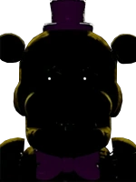 Fredbear | Super Custom Night Wiki | Fandom