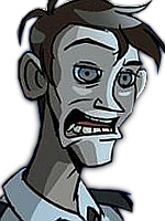 Dave Miller | Super Custom Night Wiki | Fandom