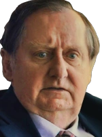 Doug | Super Custom Night Wiki | Fandom