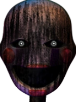 Phantom Puppet | Super Custom Night Wiki | Fandom