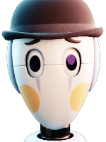 Comedy Bot | Super Custom Night Wiki | Fandom