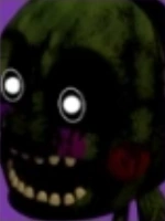 Attacking Phantom Puppet | Super Custom Night Wiki | Fandom