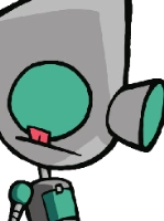 Fanon Characters/Mini Bot 5000 | Super Custom Night Wiki | Fandom