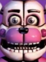 Funtime Freddy | Super Custom Night Wiki | Fandom
