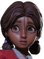 Virtual Cassie | Super Custom Night Wiki | Fandom