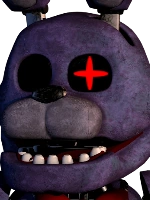 God Bonnie | Super Custom Night Wiki | Fandom