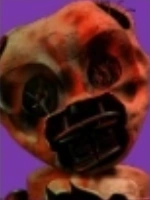 Heartless Popgoes | Super Custom Night Wiki | Fandom