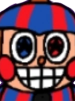 The Annoying Boy | Super Custom Night Wiki | Fandom