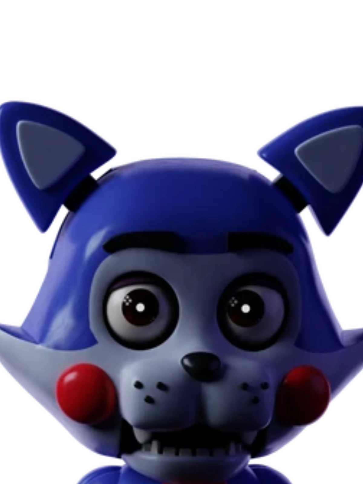 Remastered Candy | Super Custom Night Wiki | Fandom