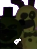 Frights Paperpals | Super Custom Night Wiki | Fandom