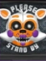 TV Lolbit | Super Custom Night Wiki | Fandom
