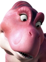 Fanon Characters/Tyra the Tyrannosaurus Rex | Super Custom Night Wiki ...