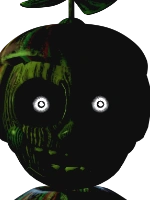 Phantom Balloon Boy | Super Custom Night Wiki | Fandom