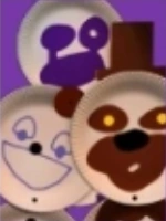 Paperpals | Super Custom Night Wiki | Fandom