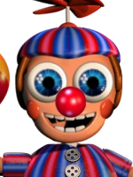 BB Figure | Super Custom Night Wiki | Fandom