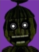 Adventure Phantom Balloon Boy | Super Custom Night Wiki | Fandom