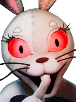 Vanny | Super Custom Night Wiki | Fandom