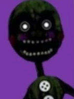 Adventure Phantom Puppet | Super Custom Night Wiki | Fandom