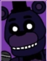 Adventure Purple Freddy | Super Custom Night Wiki | Fandom