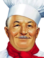 Chef Boyardee | Super Custom Night Wiki | Fandom