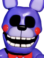 POP BonBon | Super Custom Night Wiki | Fandom
