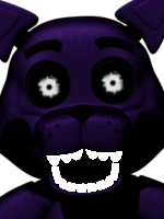 Classic Shadow Candy | Super Custom Night Wiki | Fandom