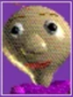 Bladder | Super Custom Night Wiki | Fandom