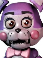Classic Cindy | Super Custom Night Wiki | Fandom