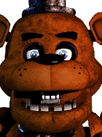 Freddy Fazbear | Super Custom Night Wiki | Fandom