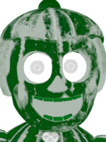 Virtual Phantom Balloon Boy | Super Custom Night Wiki | Fandom