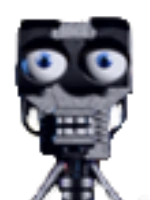 Thank You Endo | Super Custom Night Wiki | Fandom