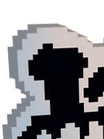 Mike Skull | Super Custom Night Wiki | Fandom