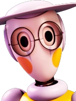 Map Bot | Super Custom Night Wiki | Fandom