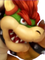 Bowser | Super Custom Night Wiki | Fandom