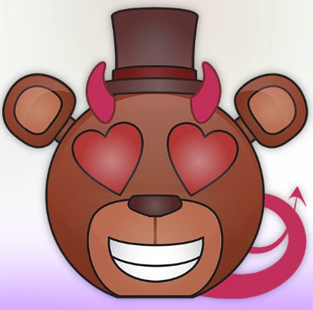 Lil'Devil Freddy | Super Custom Night Wiki | Fandom