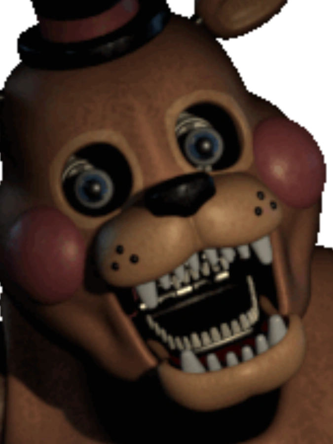 False Freddy | Super Custom Night Wiki | Fandom