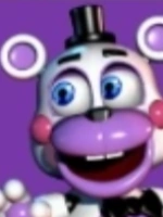 Helpy | Super Custom Night Wiki | Fandom