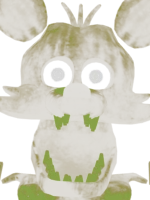 Virtual Phantom Foxy | Super Custom Night Wiki | Fandom