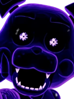 Shadow Candy | Super Custom Night Wiki | Fandom