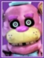 Spring Colorway Freddy 1 | Super Custom Night Wiki | Fandom